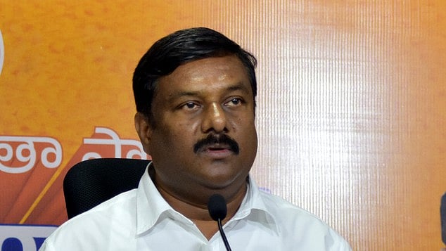 BRS leader Alleti moves Telangana HC against Speaker for dismissing ...