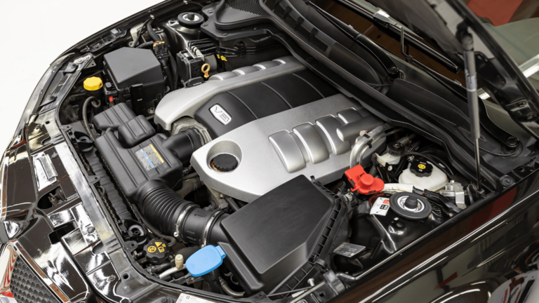 2008-2009 Pontiac G8: The last true Pontiac muscle car