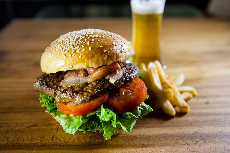 15 most legendary food inventions from the US that changed the world