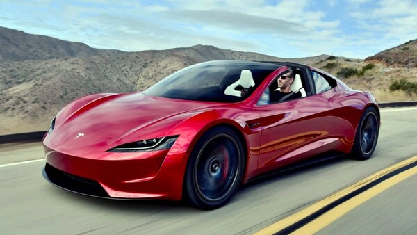 Stuck in a decade of limbo: Can Tesla and Elon Musk deliver the Roadster?