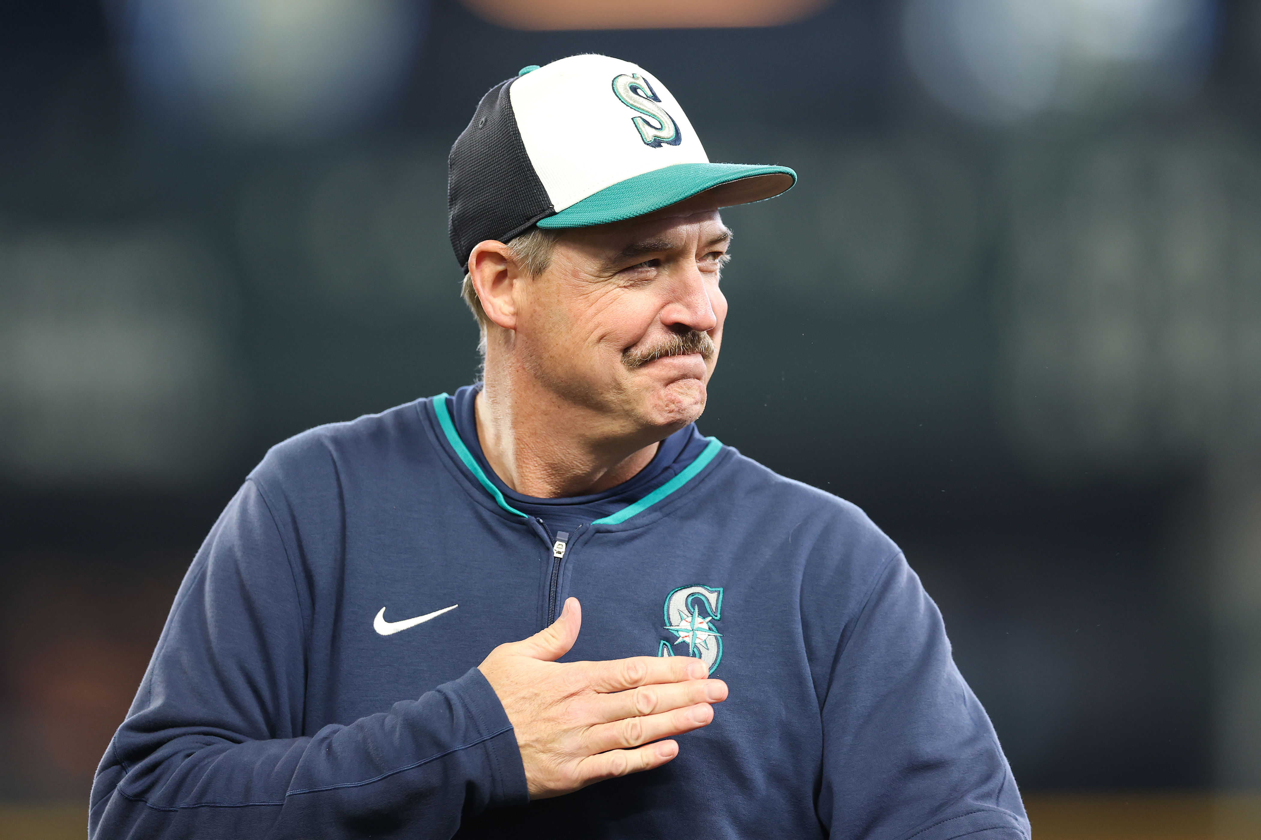 Seattle Mariners announce major roster decision before opening day