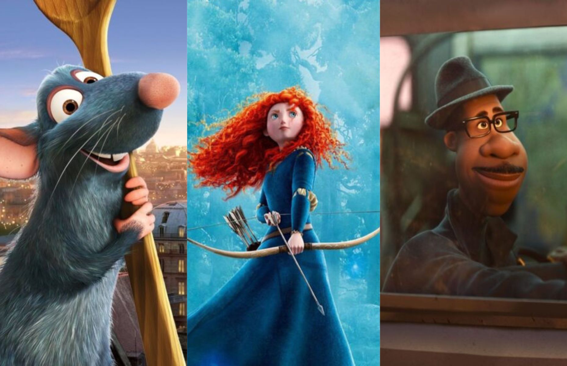 Unforgettable Pixar films for your next family movie night