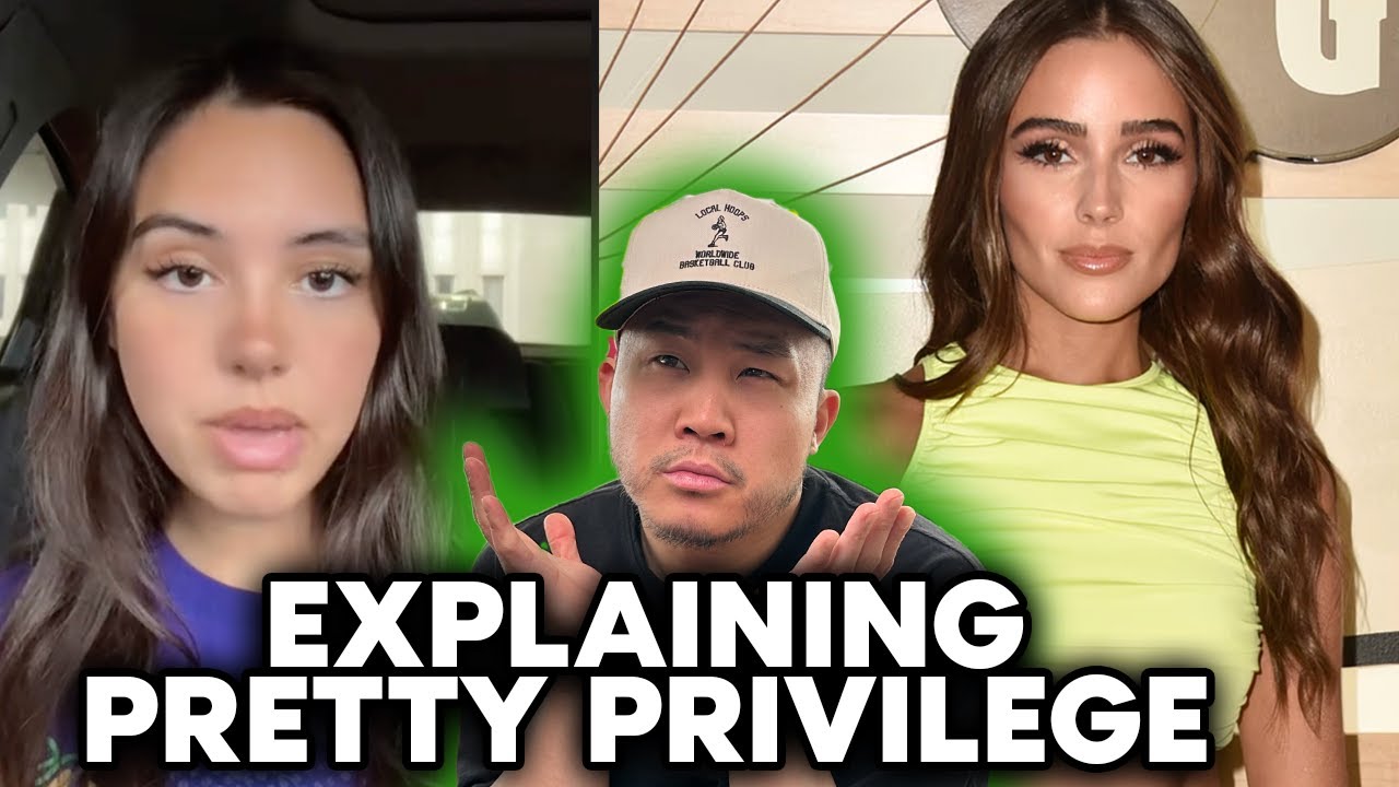 Experts explain the different levels of pretty privilege today