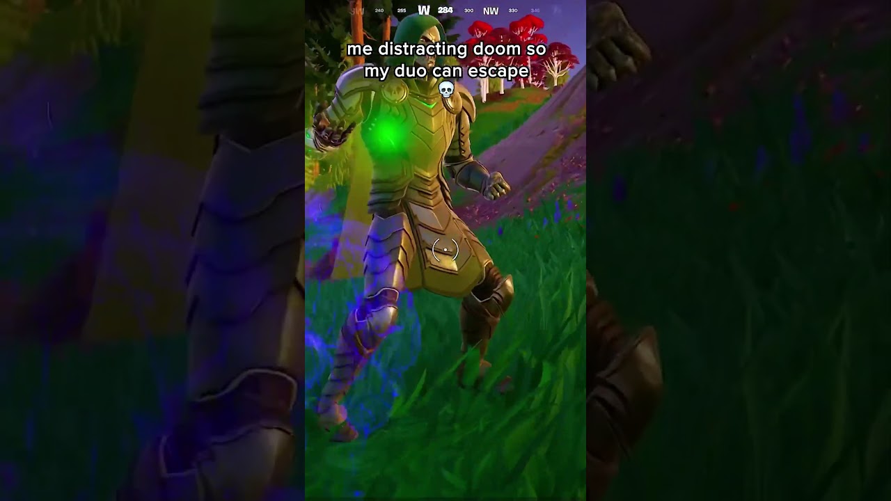 Doom is impossible to beat