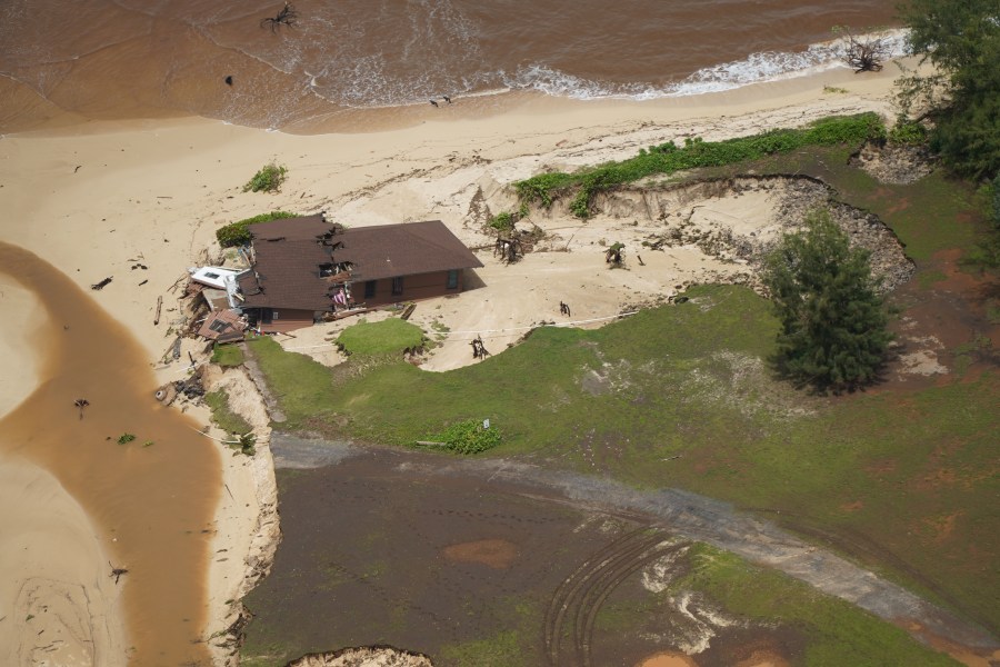 Storm preparedness: Lawmakers share what to do in an emergency