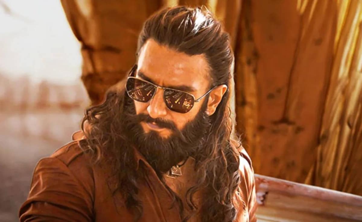Dhurandhar 2 box office collection day 3: Ranveer Singh's film is at ...