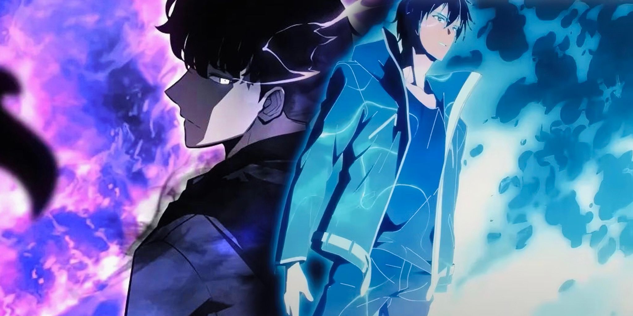 Solo Leveling platform says anime boom has 'broadened the failures' of ...