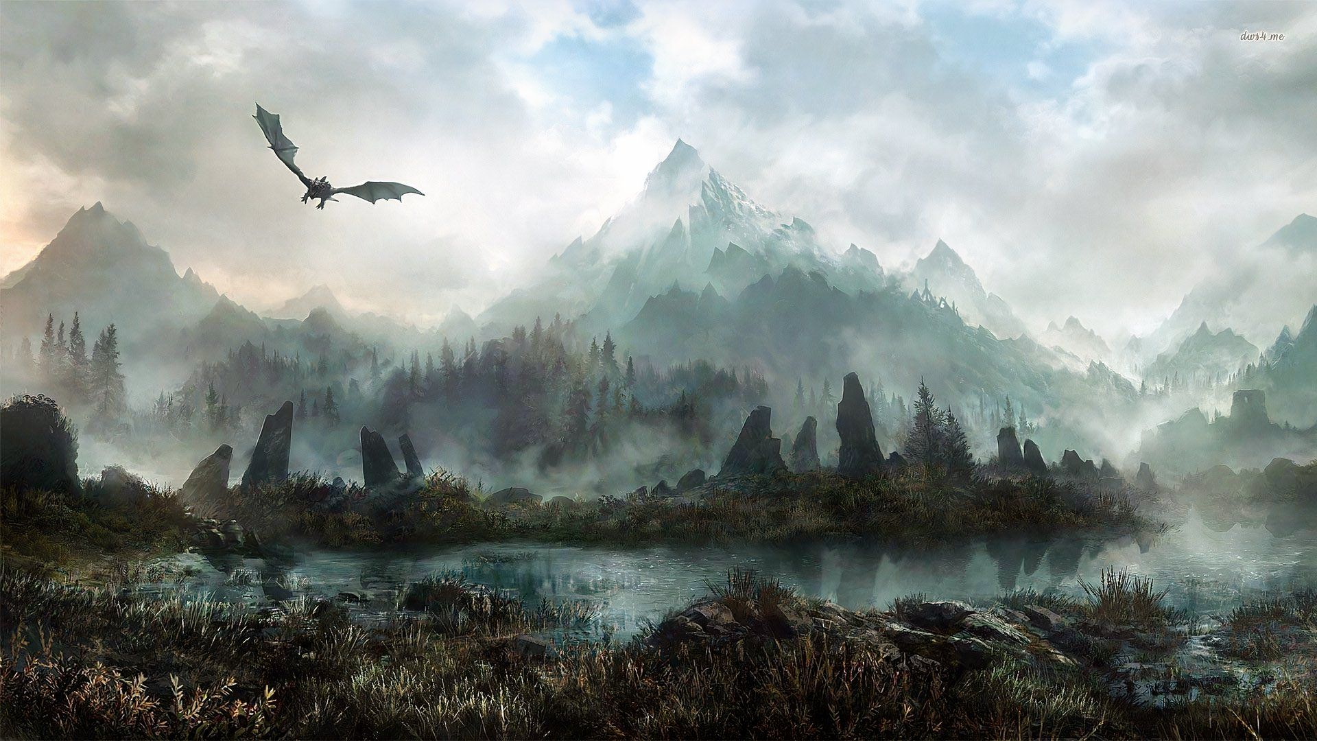 The perfect Skyrim replacement finally arrives June 2