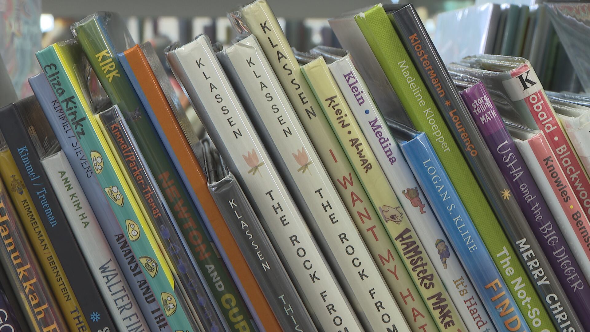 Lexington Public Library kicks off summer programs for students