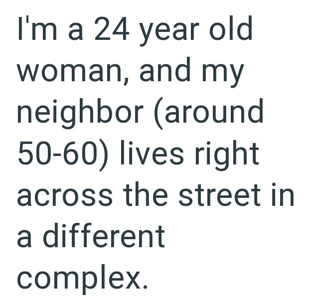 Tenant hides neighbor's clothes after watching neighbor repeatedly take ...