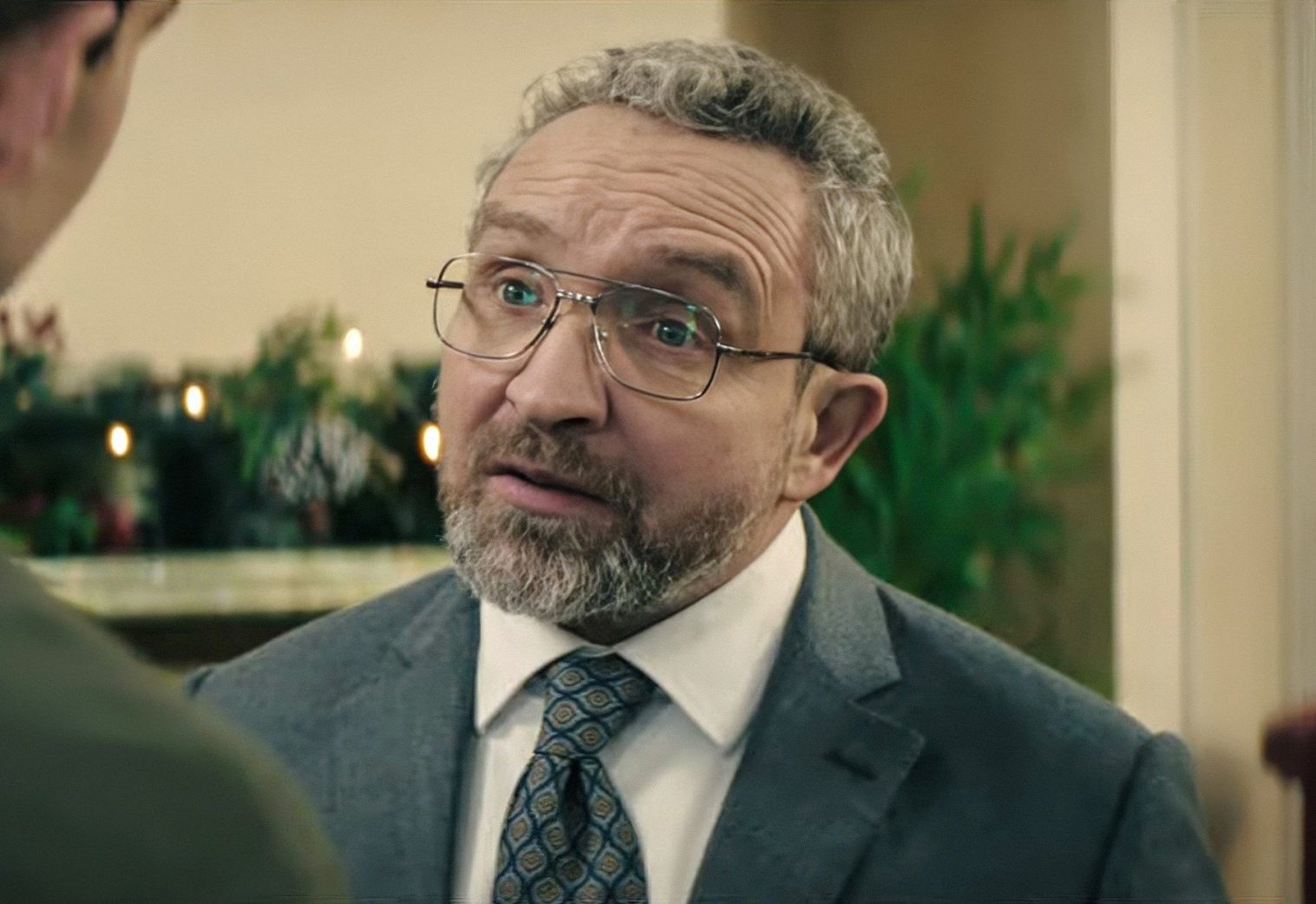 Eddie Marsan’s new incredible thriller is inspired by notorious £ ...