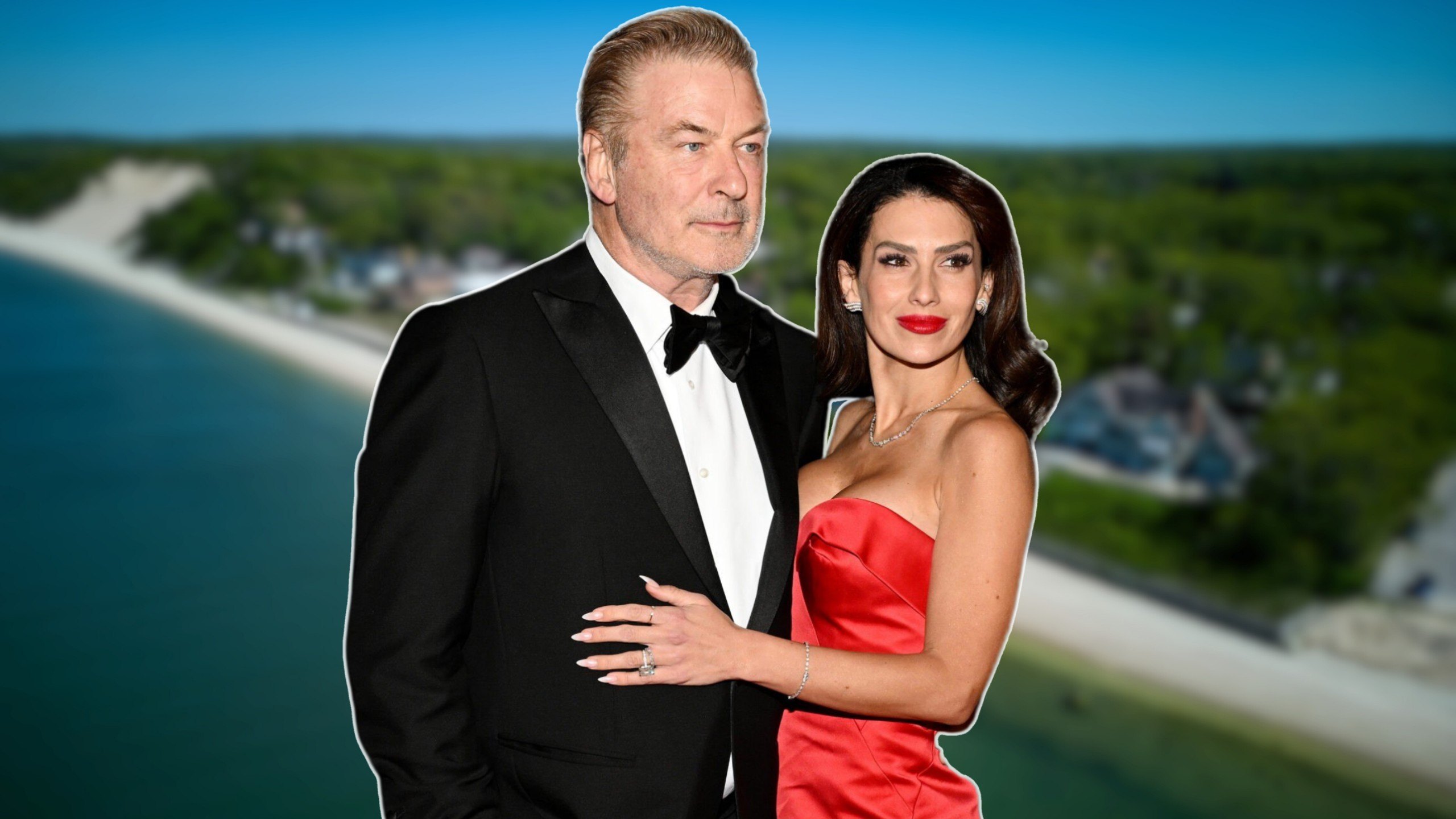 Hilaria Baldwin reveals she’s taking her kids to Spain for the summer ...