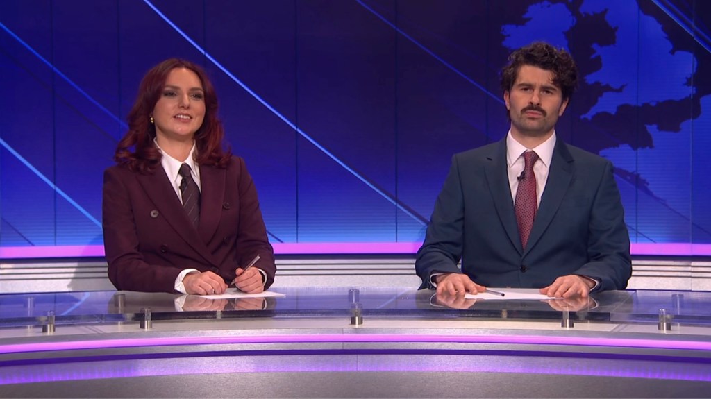 SNL UK budget no joke at estimated $2.6 million per episode