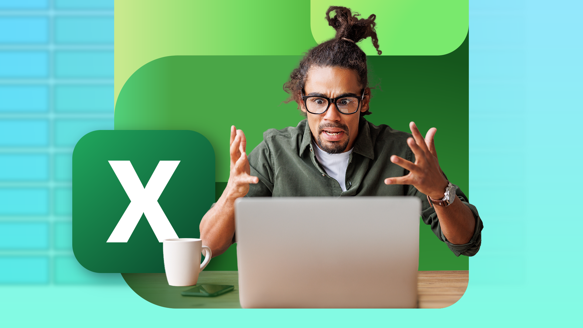 How to see what changed in your Excel spreadsheet (and who changed it)