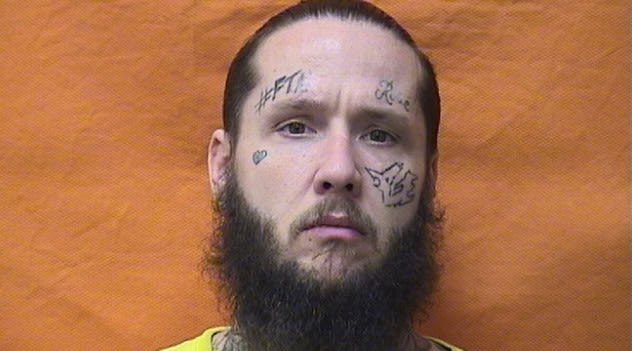 Ohio man admits to violent stun gun attack on Amish family during ...