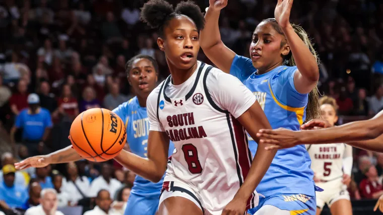 Biggest blowouts in women's March Madness history: Where South Carolina ...