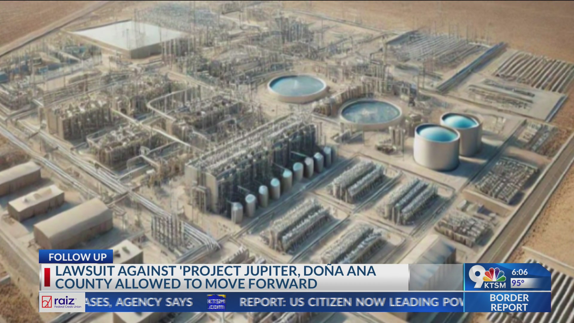 Judge rules Project Jupiter lawsuit can move forward
