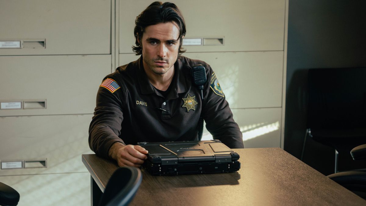 Ben Schnetzer on 'The Madison' cowboy camp: 'An absolute gift'