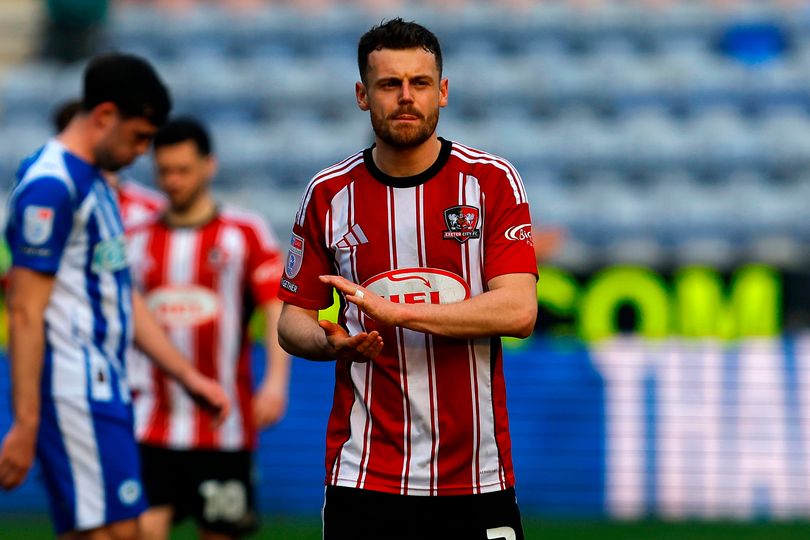 Jack McMillan to sign for Scottish Premiership side after leaving ...