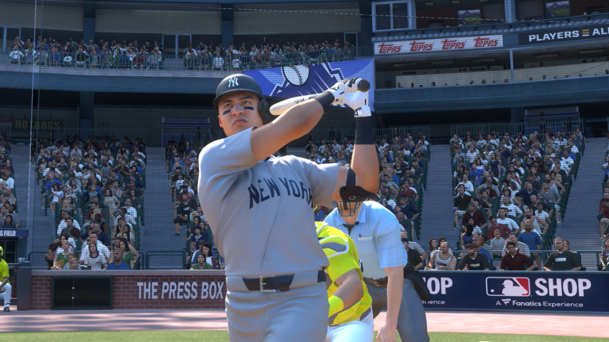 MLB The Show 26 patch notes: New update targets gameplay, franchise ...
