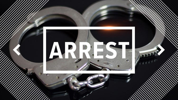 Suspect arrested in connection to deadly shooting of a 16-year-old in ...