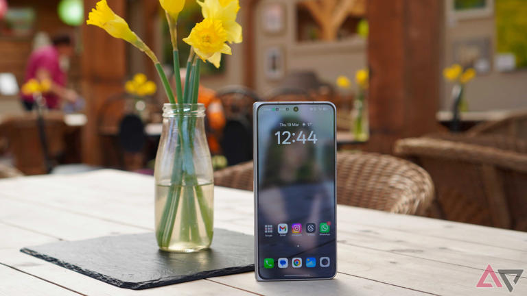 I'm putting these 3 new Android features immediately to use to make my ...
