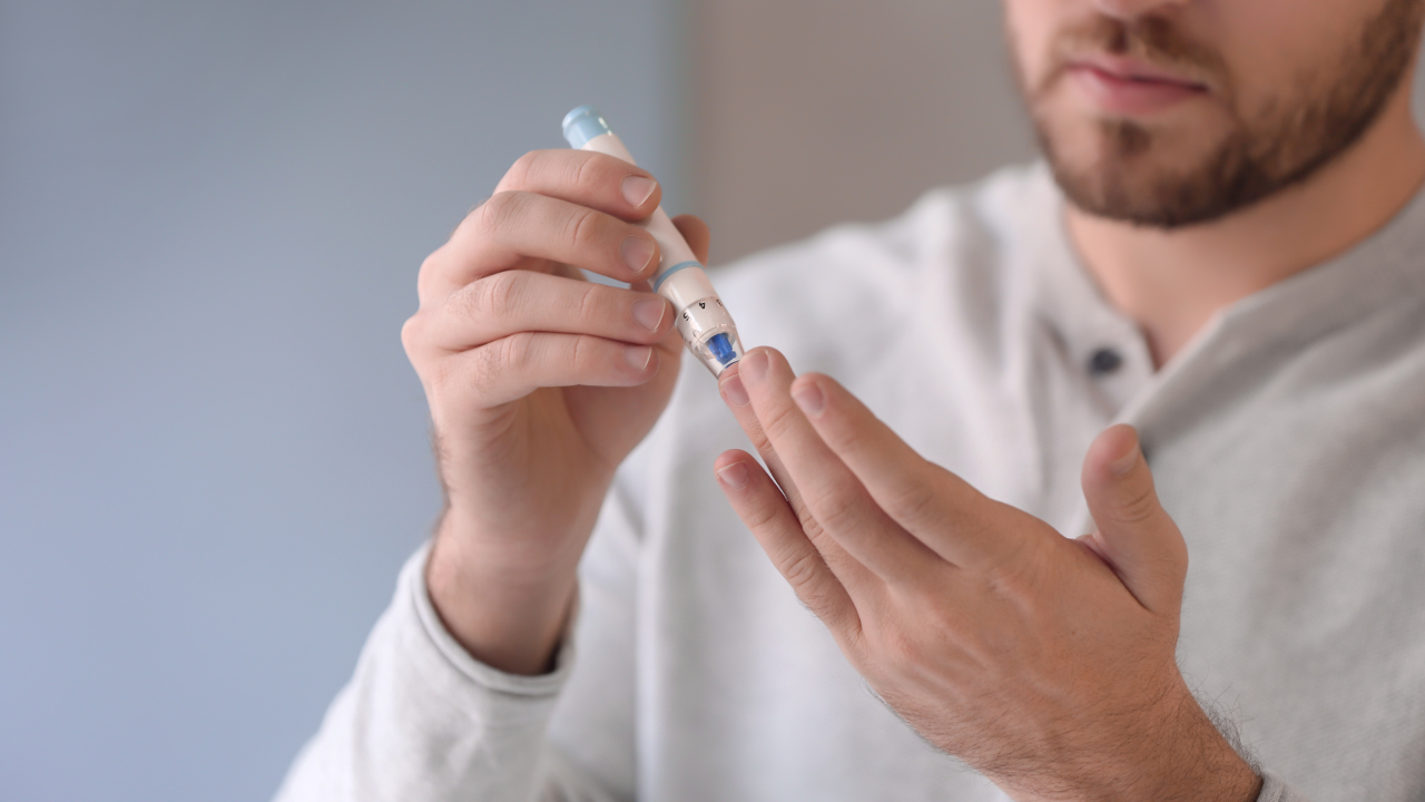 Family history of type 2 diabetes? What you should start tracking now ...