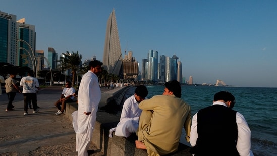 Dubai-Abu Dhabi highlights: Saudi orders Iranian military attache to ...
