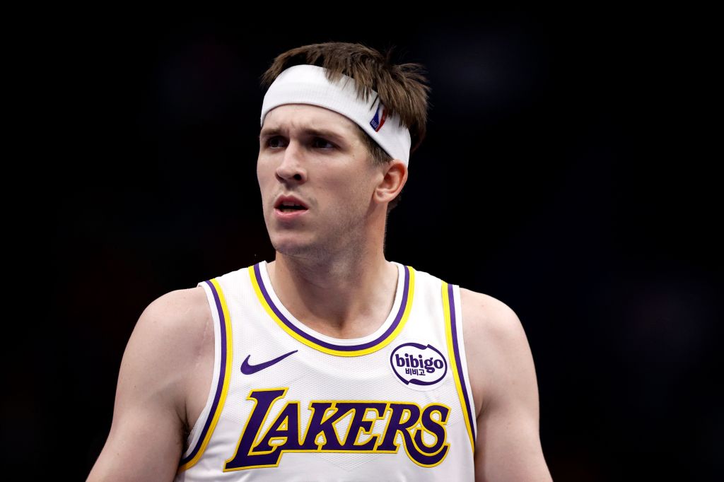 Los Angeles Lakers make final Austin Reaves decision vs Magic