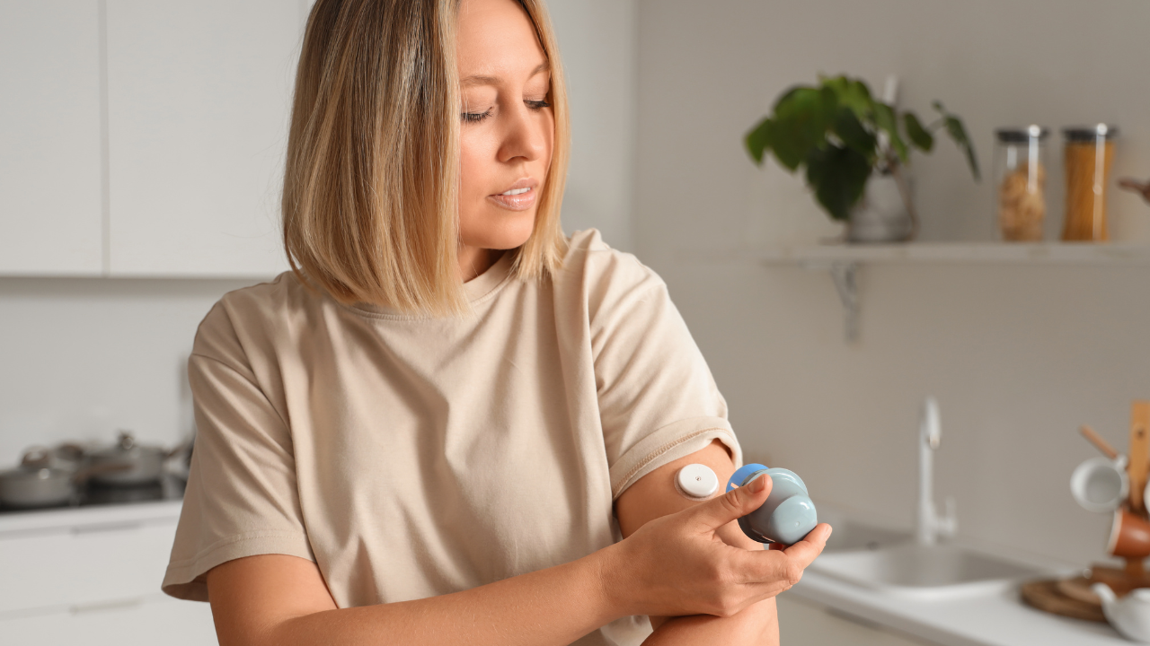 Family history of type 2 diabetes? What you should start tracking now ...