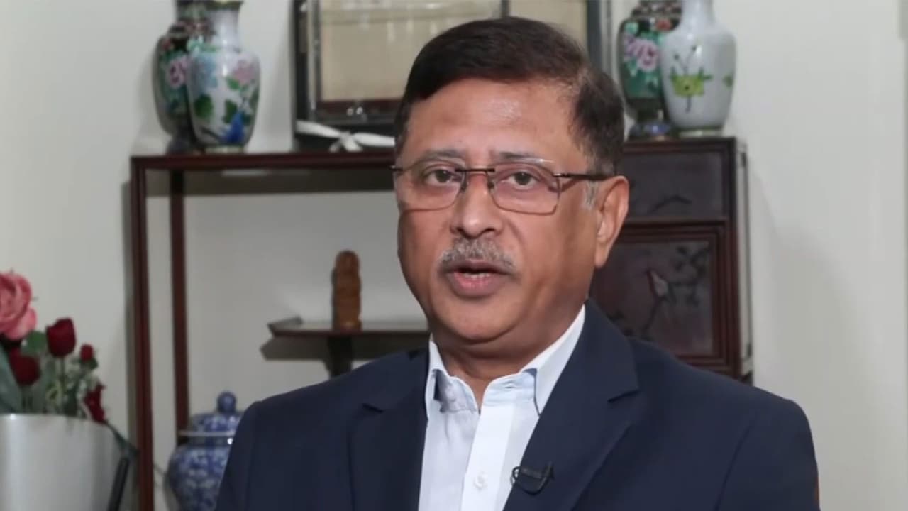 Trudeau 'ill-advised' on Nijjar allegations: Ex-Indian envoy Verma