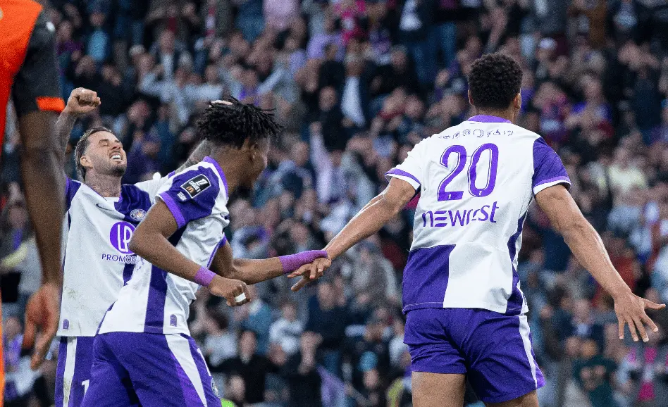 Cette stat incroyable résume parfaitement la saison du TFC
