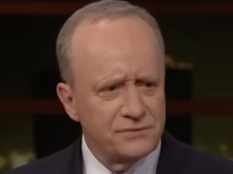 Begala: I want the Democratic presidential primary to be vicious, I ...
