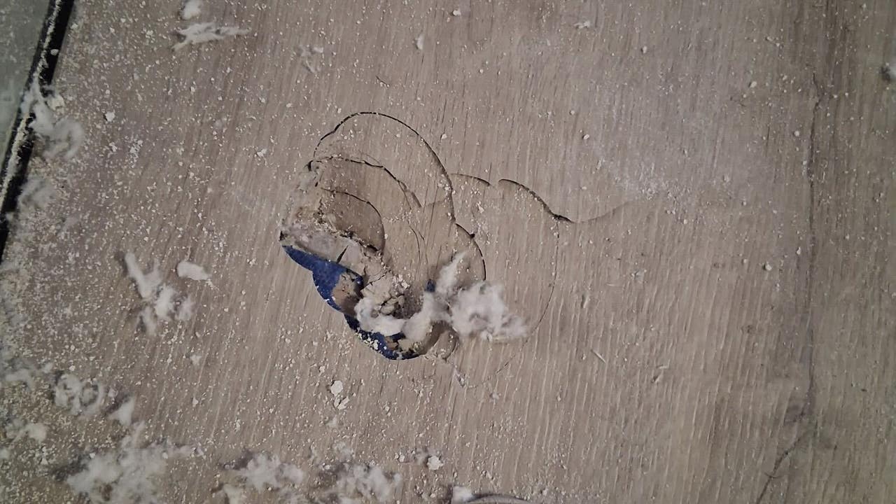 Suspected meteorite crashes into Houston woman's home amid citywide ...