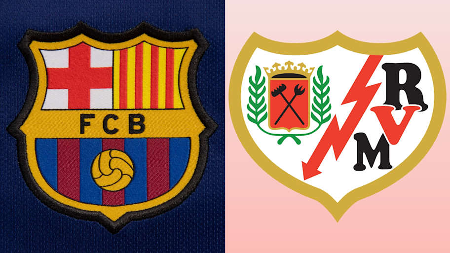 Barcelona vs. Rayo Vallecano: Preview, predictions and lineups