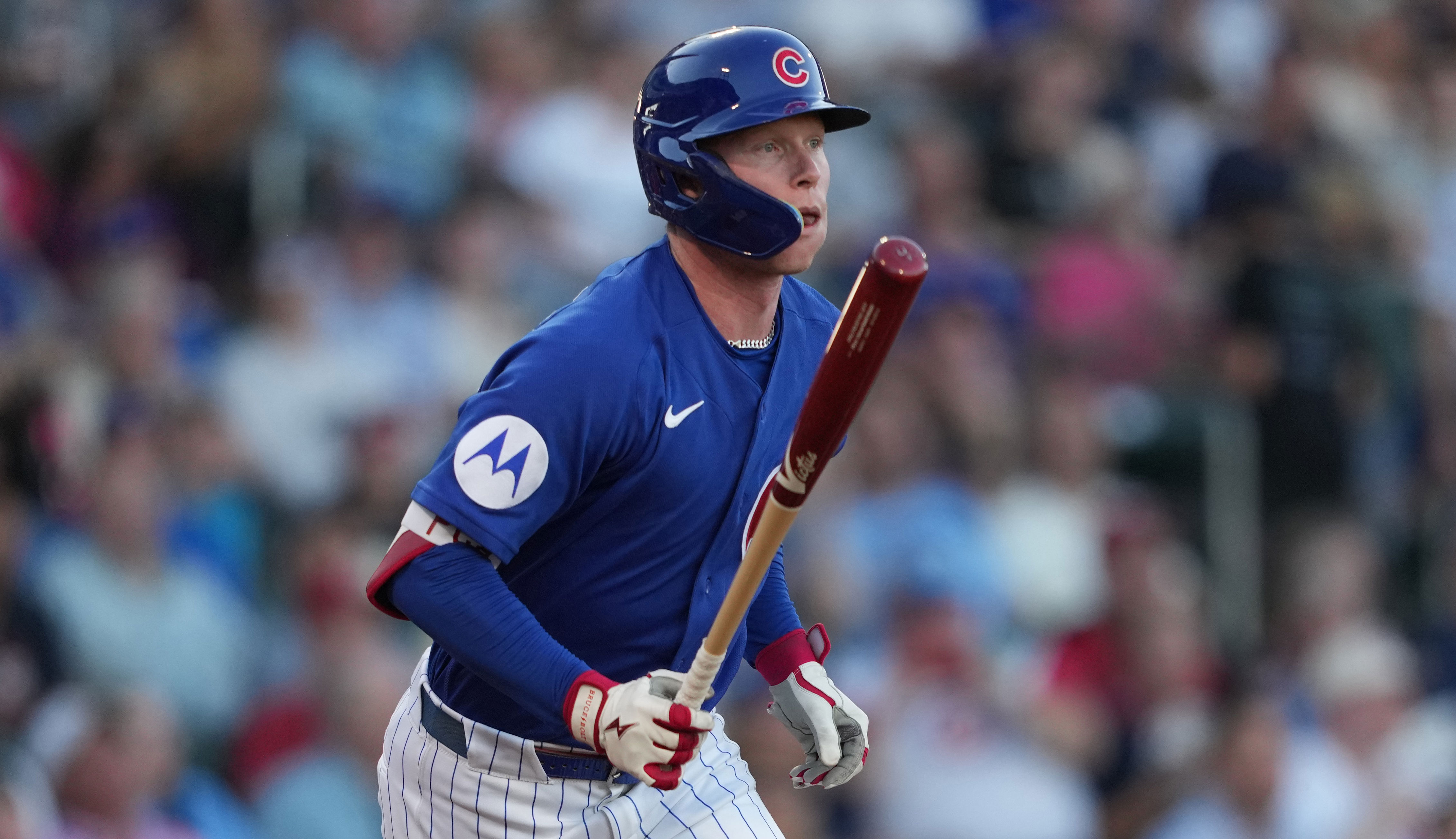 Cubs vs. Mariners at Peoria and Cubs vs. Padres spring breakout game ...