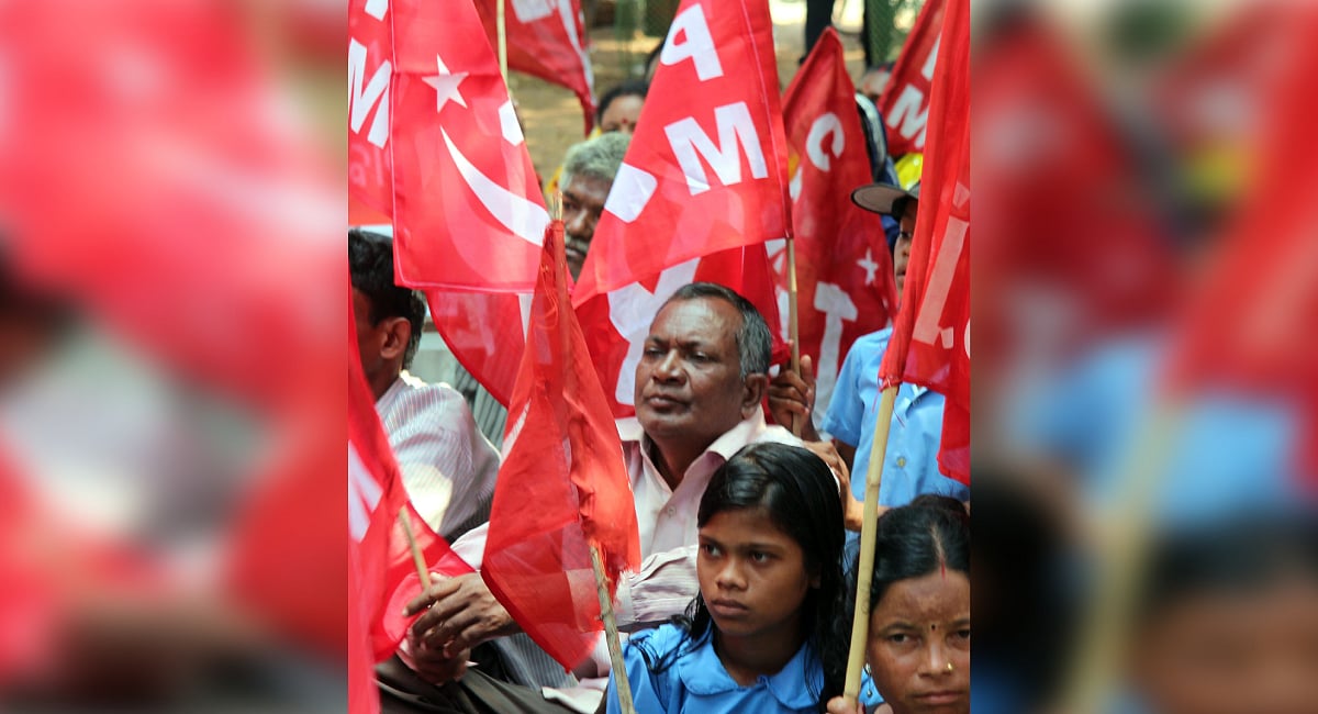 CPM yet to decide on DMK alliance as talks inconclusive