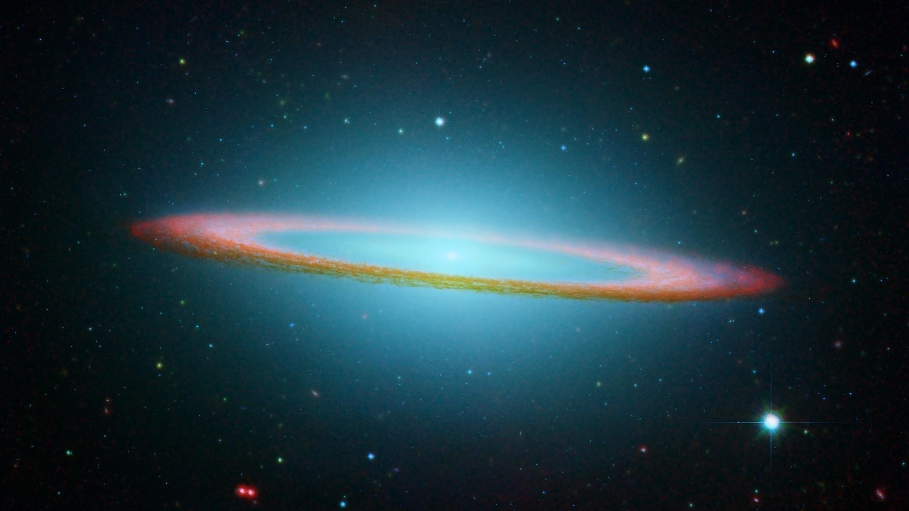 5 clues that suggest alien life could exist