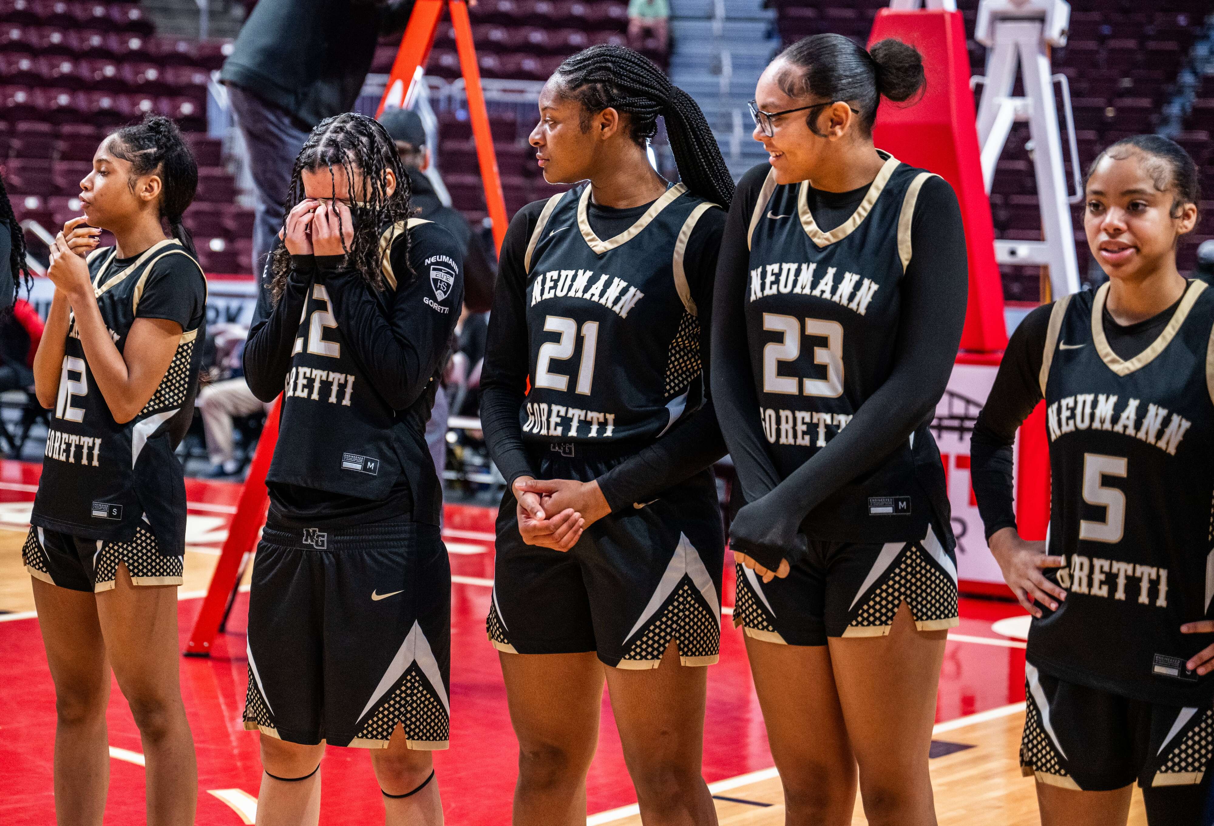 Neumann-Goretti downs Oakland Catholic to repeat as PIAA 4A girls ...