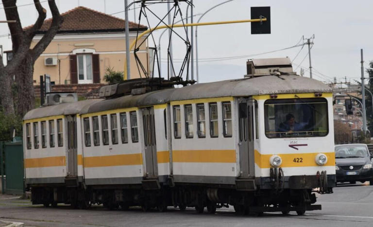 Trasporto pubblico rivoluzionato: attive le linee bus 104 e 105L dopo ...