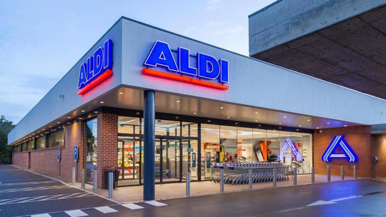 Aldi tem o gadget para o fim da comida estragada no frigorífico