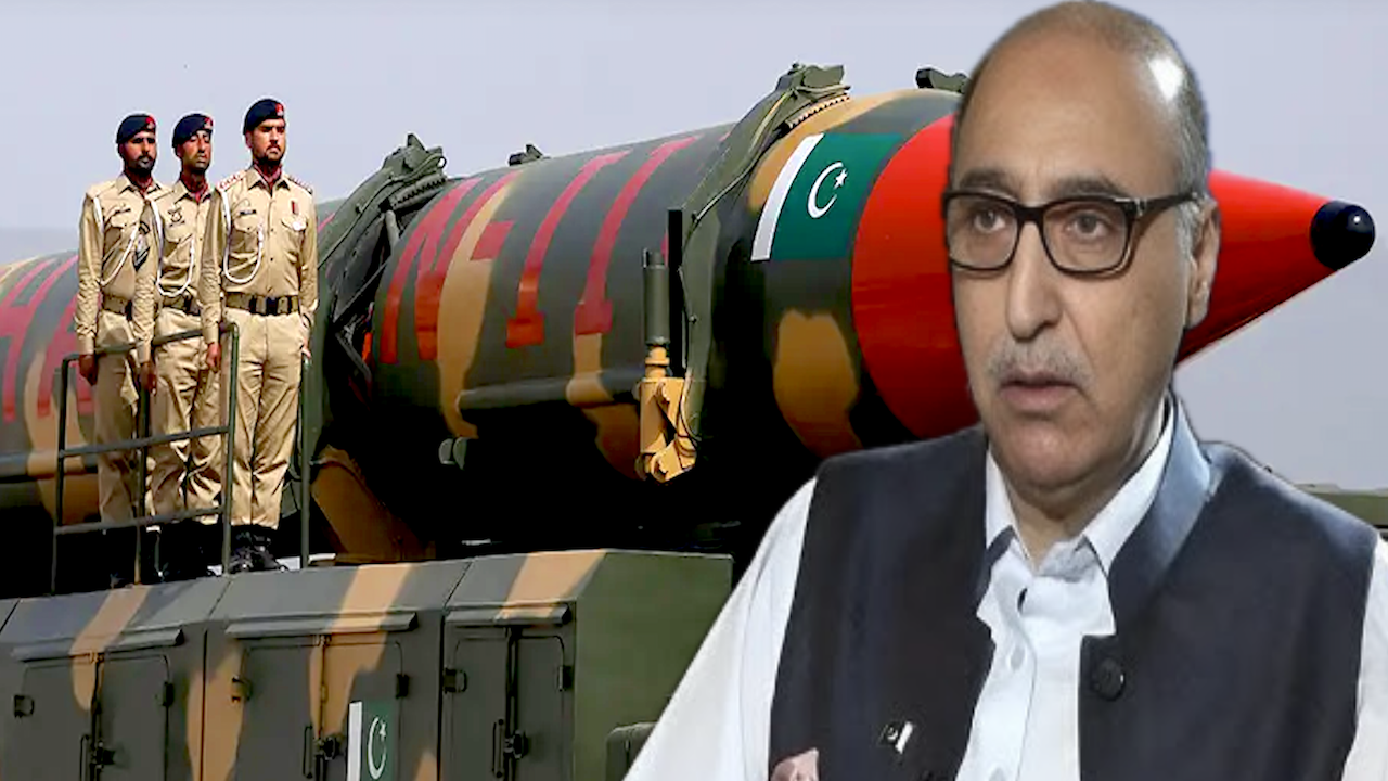 'If US attacks Pakistan, we will bomb India': Ex-Pak envoy after Tulsi ...