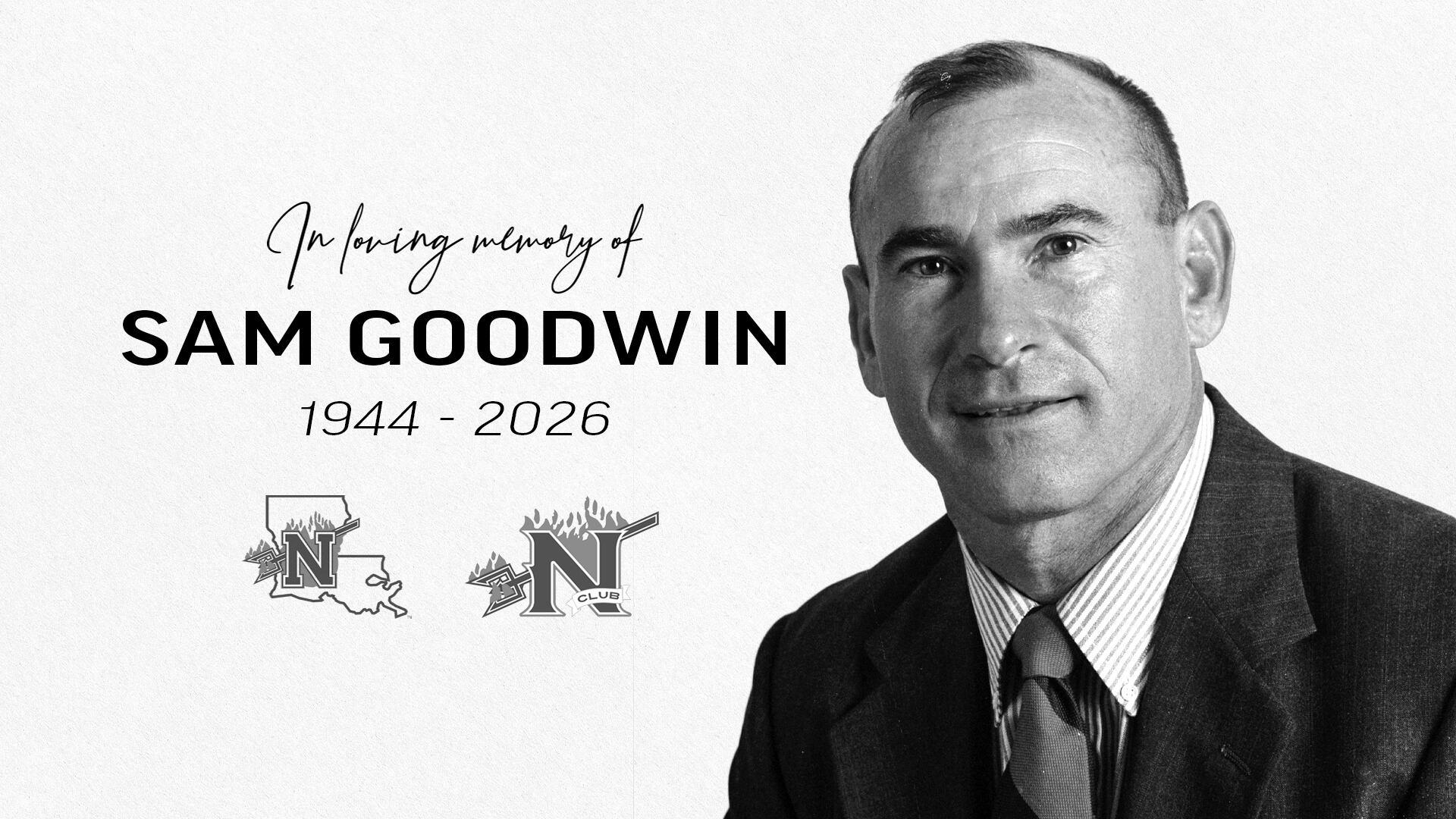 Legendary Demon football coach, Pineville native Sam Goodwin dies at 82