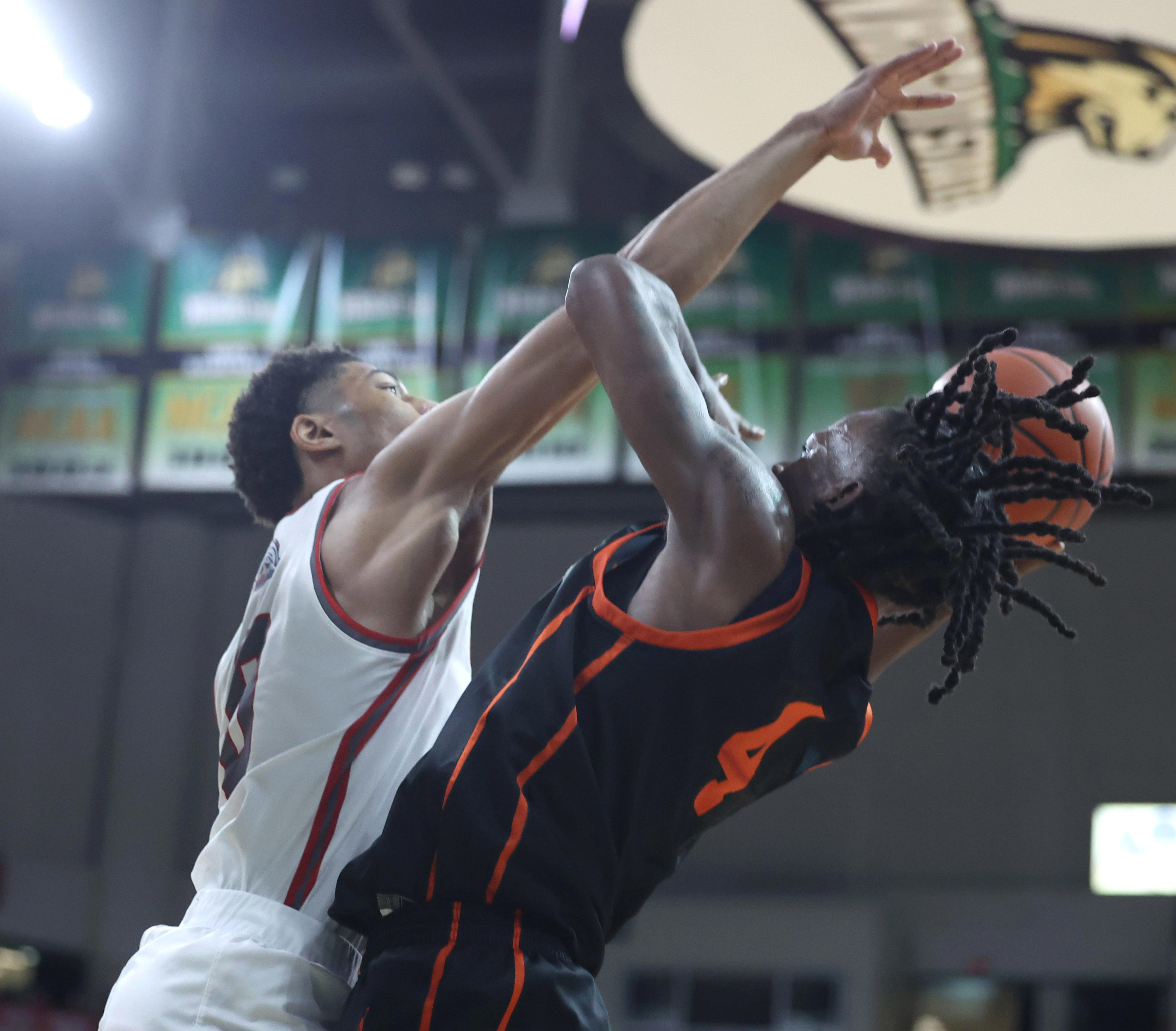 Ohio high school boys basketball state tournament scores