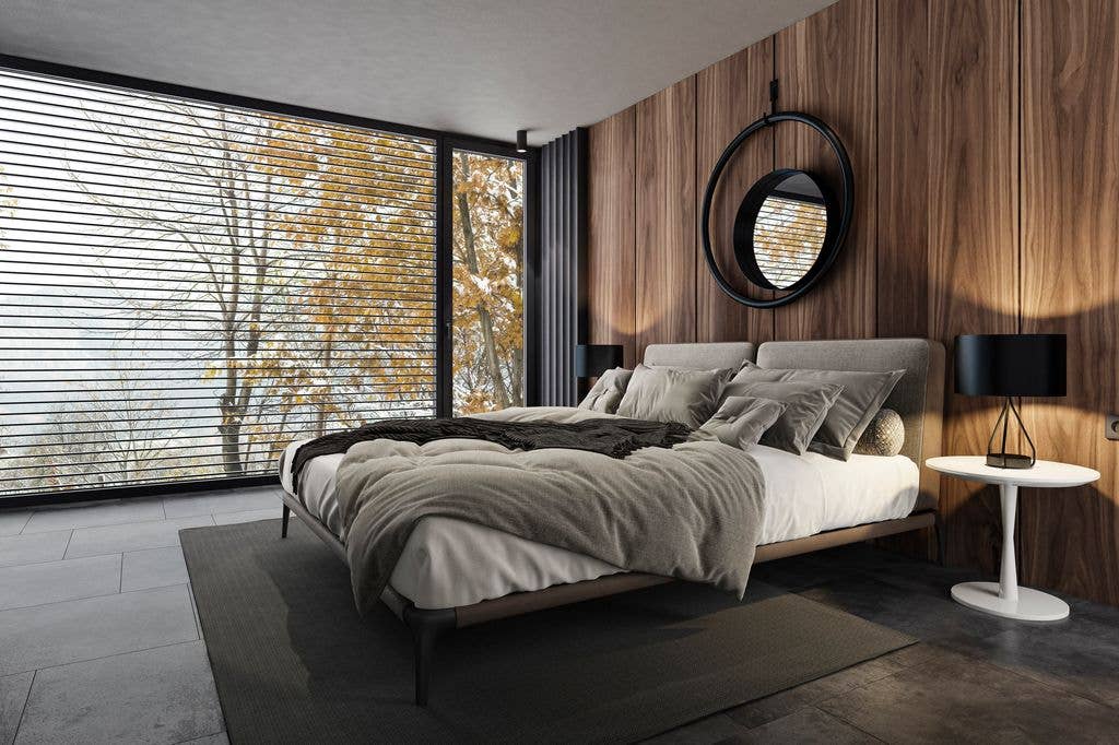 Psychology says this is how to turn your home into a sanctuary of calm ...