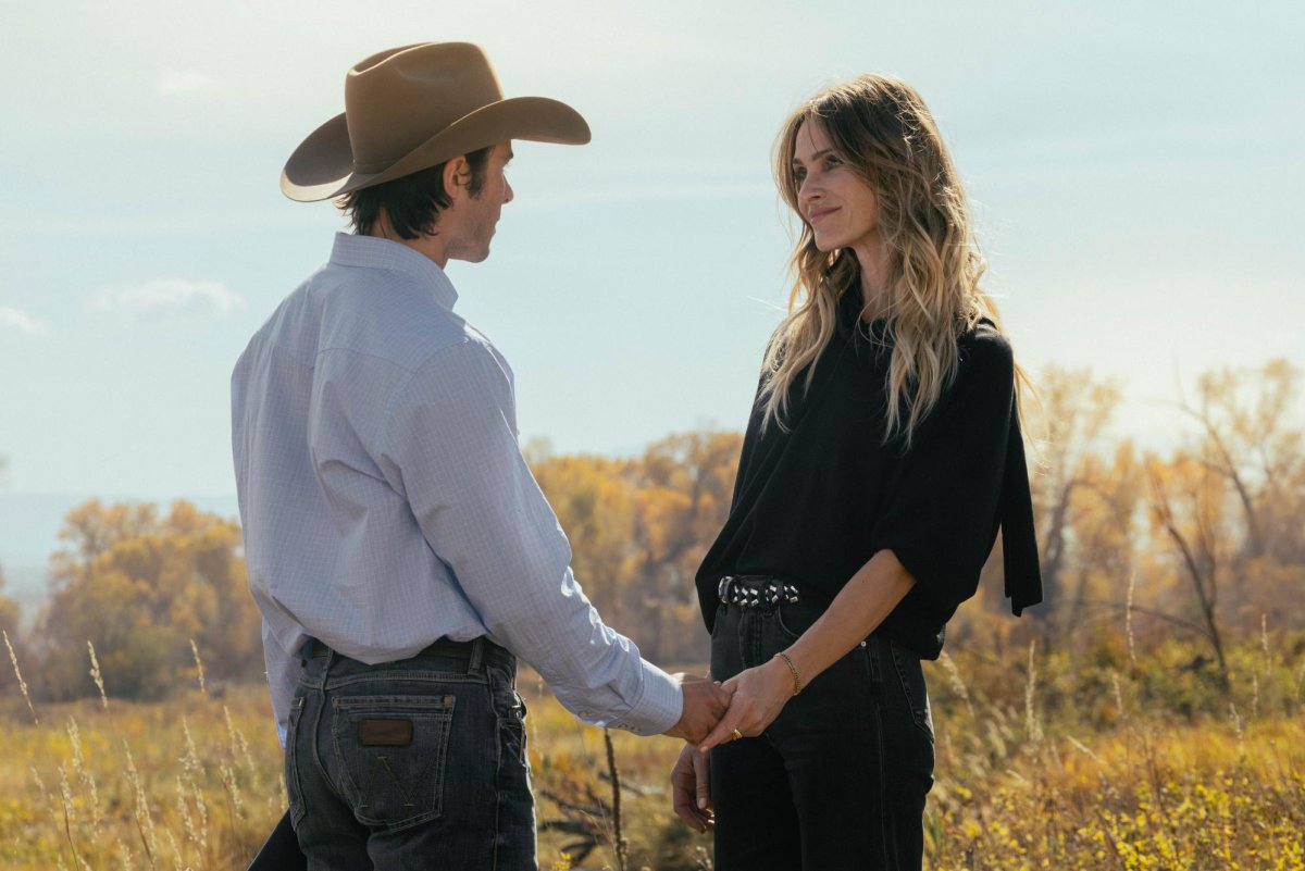 Ben Schnetzer: Deputy Van Davis shares the Clyburns' grief in 'The Madison'