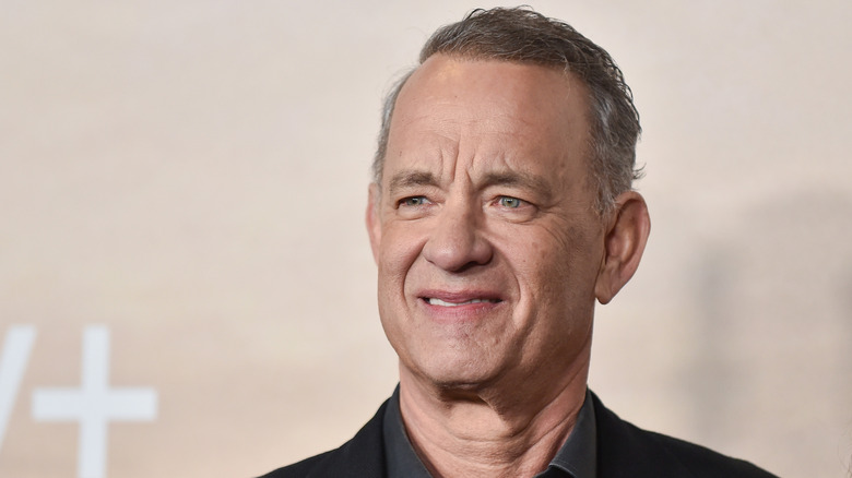 Tom Hanks wanted to play an extremely important Star Trek character