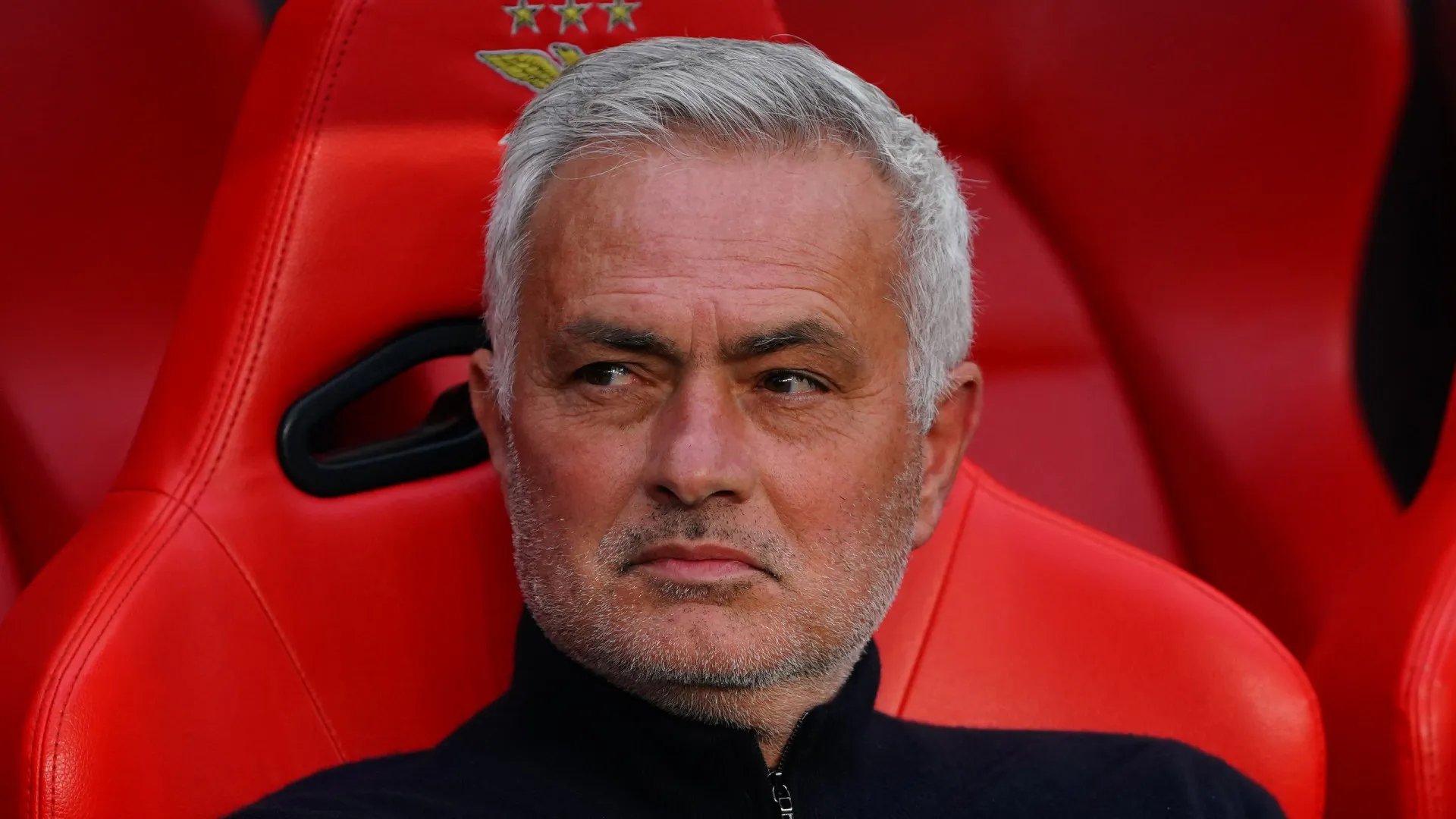 Está tudo feito para José Mourinho ser selecionador de Portugal
