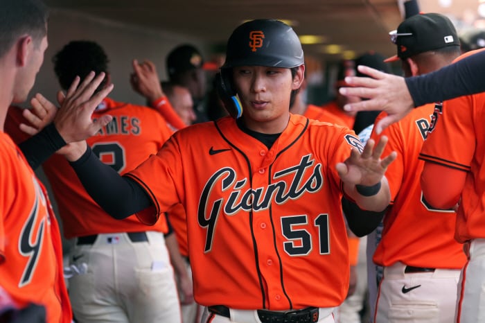 Korean big leaguers heat up bats ahead of MLB season opener