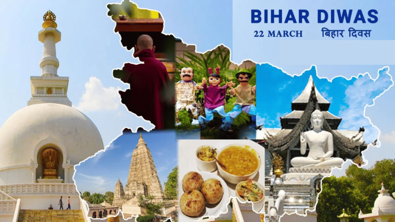 Bihar Diwas 2026: Best messages, wishes and images to celebrate ...